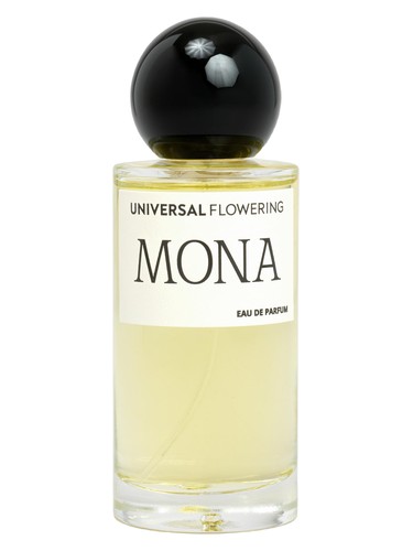 MONA Universal Flowering Parfum - ein neues Parfum für Frauen und ...