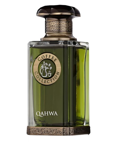 Qahwa Fragrance World - una novità fragranza unisex 2024