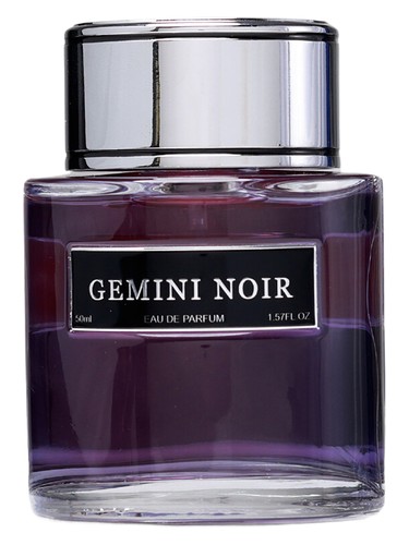 Gemini Noir Aurora Scents Cologne - ein neues Parfum für Männer 2024