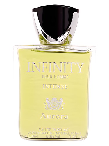 Infinity Intense Aurora Scents Cologne - ein es Parfum für Männer