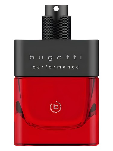 Performance Red Bugatti Fashion Cologne - un nouveau parfum pour homme 2023