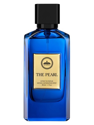 The Pearl Al Ambra fragancia - una fragancia para Hombres y Mujeres