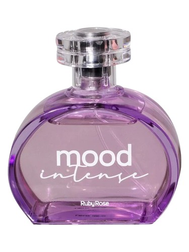 Feels Mood Intense Ruby Rose perfume - a fragrância Feminino 2023