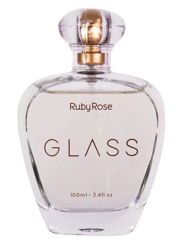 Glass Ruby Rose perfume - a fragrância Feminino 2023