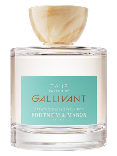 Ta'if Gallivant аромат — новый аромат для мужчин и женщин 2024