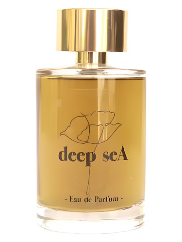 Deep SeA Ermetiche Fragranze 香水 - 一款 2024年 新的 中性 香水
