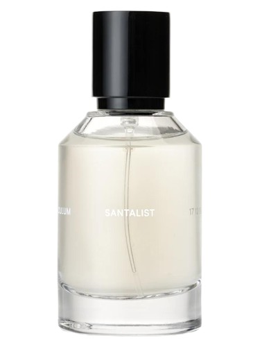 Santalist ORACULUM عطر - a fragrance للجنسين 2023