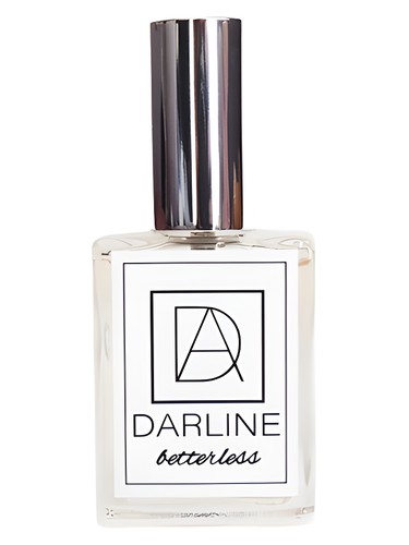 Betterless Darline - una fragranza unisex