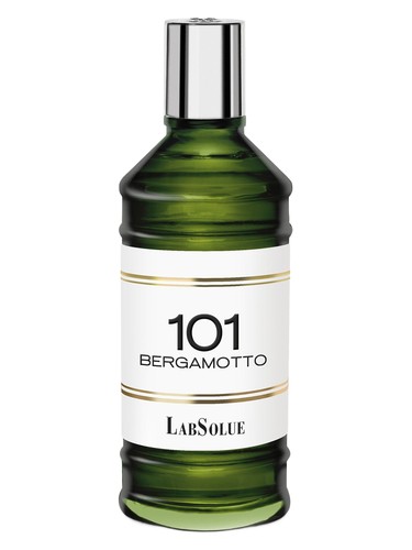 101 Bergamotto LabSolue parfum - un parfum pour homme et femme