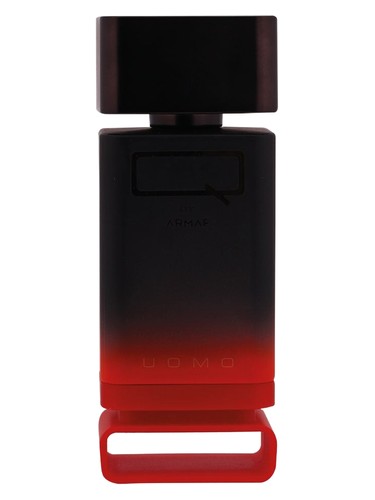Q Uomo Armaf Cologne - un parfum pour homme
