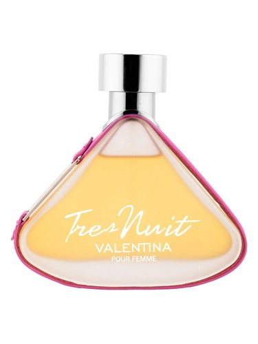 Tres Nuit Valentina Armaf Parfum - ein es Parfum für Frauen