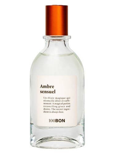 Amber Sensual 100 Bon fragancia - una nuevo fragancia para Hombres y ...