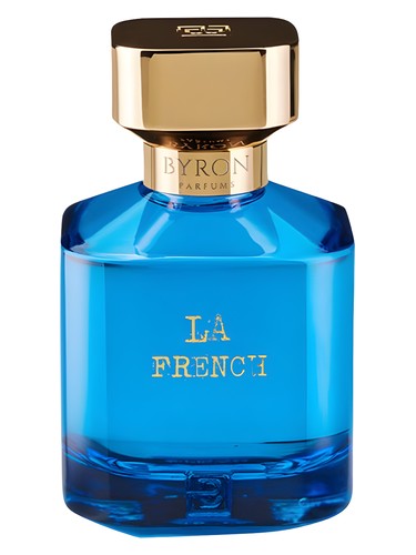 La French Byron Parfums Parfum - ein neues Parfum für Frauen und Männer ...