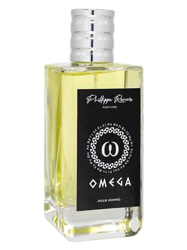 Omega Phillippe Renoir parfum - un parfum pour homme et femme
