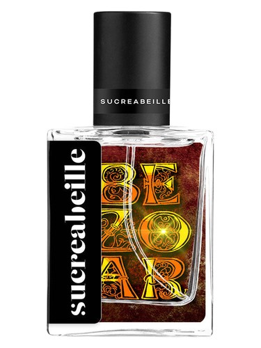Bezoar Sucreabeille parfum - een geur voor dames en heren