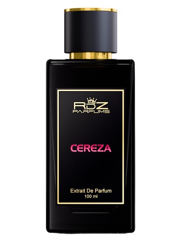 Cereza RDZ Parfums 香水 - 一款 2024年 新的 中性 香水