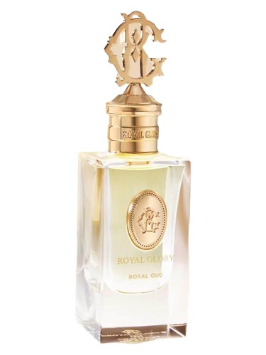 Royal Oud Royal Glory عطر - a جديد fragrance للجنسين 2024