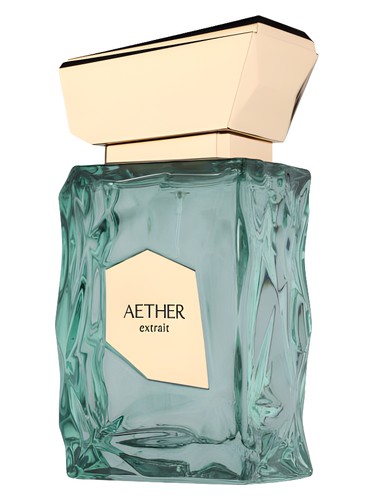 Aether Fragrance World Parfum - ein neues Parfum für Frauen und Männer 2024