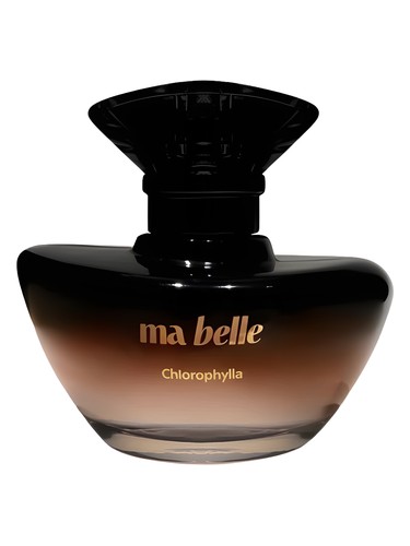 Ma Belle Chlorophylla perfumy - to nowe perfumy dla kobiet 2024