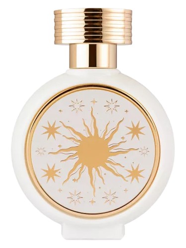 SunMusk Haute Fragrance Company HFC parfum - een nieuwe geur voor dames ...