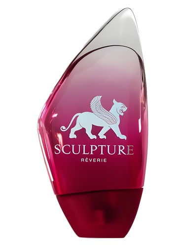 Sculpture Rêverie Nikos Parfum - ein neues Parfum für Frauen und Männer ...
