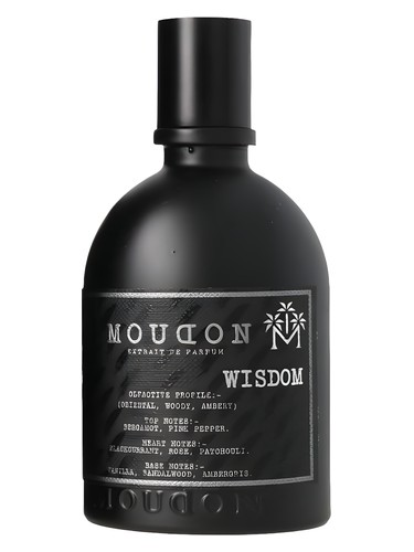 Wisdom Moudon عطر - a جديد fragrance للجنسين 2024