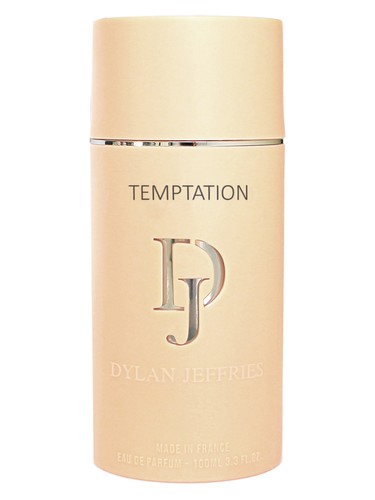 Temptation Dylan Jeffries аромат — новый аромат для женщин 2024