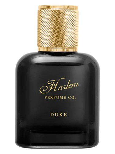 Duke Harlem Perfume Co. Cologne - un nouveau parfum pour homme 2024