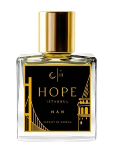 Han Hope Istanbul by Serimu Kozmetiк parfum - un parfum pour homme et ...