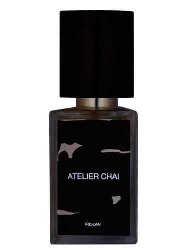 Case Study #16 Atelier Chai RboW 香水 - 一款 2023年 新的 中性 香水 Case Study #16 Atelier Chai RboW 香水 - 一款 2023年 新的 中性 香水