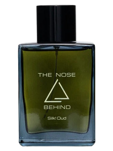 Silk! Oud The Nose Behind parfum - un nouveau parfum pour homme et ...