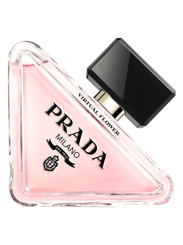 Prada Paradoxe Virtual Flower Prada perfumy - to nowe perfumy dla ...