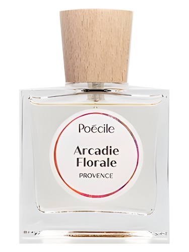 Arcadie Florale Poécile Parfums parfum - un nouveau parfum pour homme ...