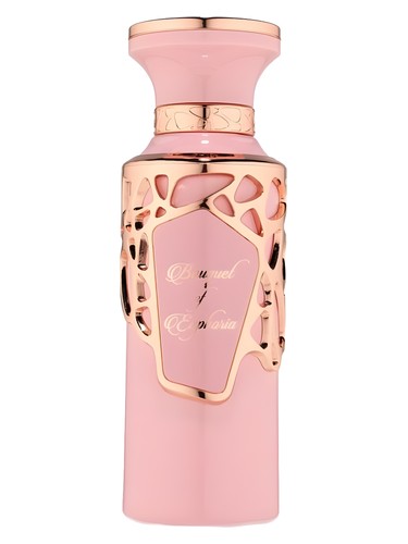 Bouquet of Euphoria Fragrance World Parfum - ein neues Parfum für ...