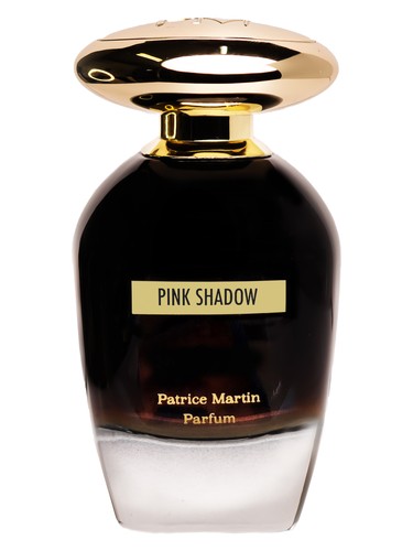 Pink Shadow Patrice Martin perfume - a novo fragrância Compartilhável 2024