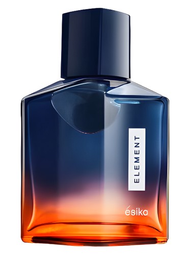 Element Ésika Cologne - un parfum pour homme 2020