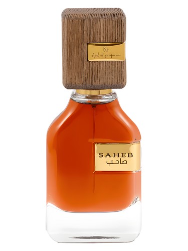 Saheb Ard Al Zaafaran аромат — аромат для мужчин и женщин