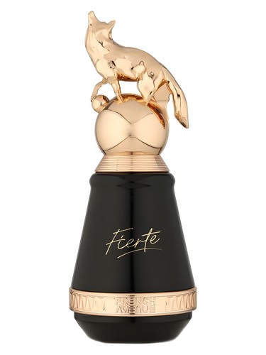 Fierte Fragrance World сүрчиг - a шинэ сүрчиг эмэгтэй 2024