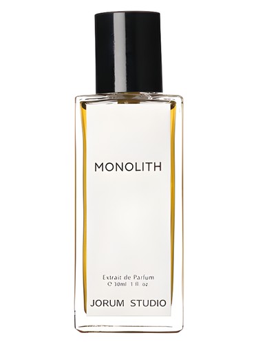 Monolith Jorum Studio perfume - a novo fragrância Compartilhável 2024