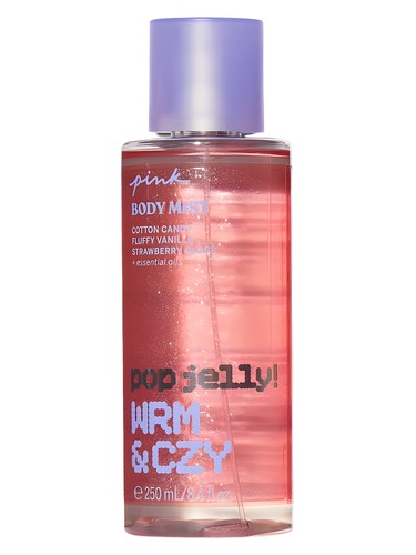 Warm & Cozy Victoria's Secret fragancia - una nuevo fragancia para ...