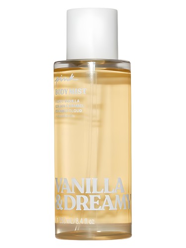Vanilla & Dreamy Victoria's Secret parfum - un nouveau parfum pour ...