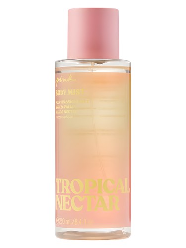 Tropical Nectar Victoria's Secret аромат — новый аромат для женщин 2024