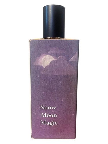 Snow Moon Magic Sorce fragancia - una nuevo fragancia para Hombres y Mujeres 2022