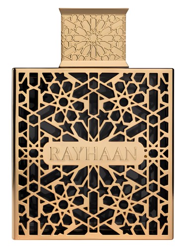 Rayhaan Elixir Rayhaan perfume - a novo fragrância Compartilhável 2024