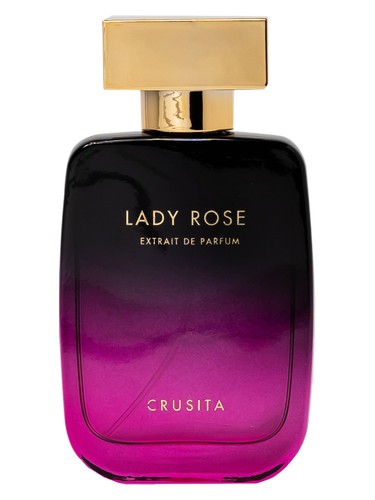 Lady Rose Crusita parfem - parfem za žene 2022