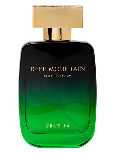 Deep Mountain Crusita perfume - a fragrância Compartilhável 2022
