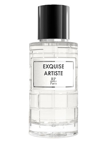 Exquise Artiste RP Parfums parfum - un nouveau parfum pour homme et ...