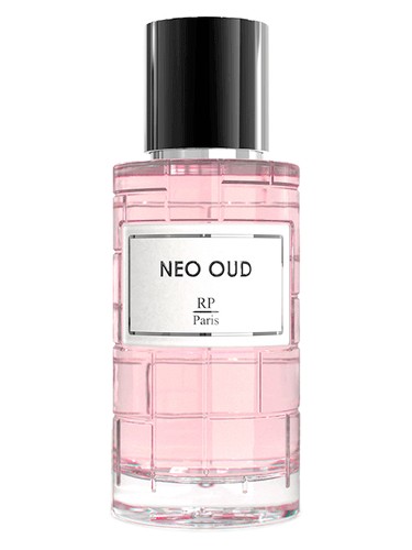 Neo Oud RP Parfums Parfum - ein neues Parfum für Frauen und Männer 2024