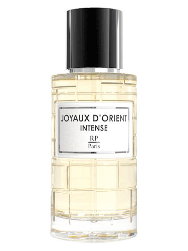 Joyaux D'orient Intense RP Parfums Parfum - ein neues Parfum für Frauen und Männer 2024