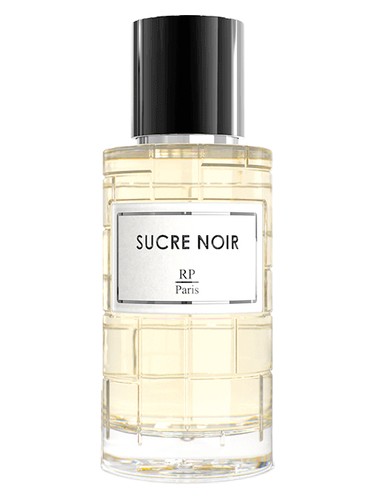 Sucre Noir RP Parfums perfumy - to nowe perfumy dla kobiet i mężczyzn 2024